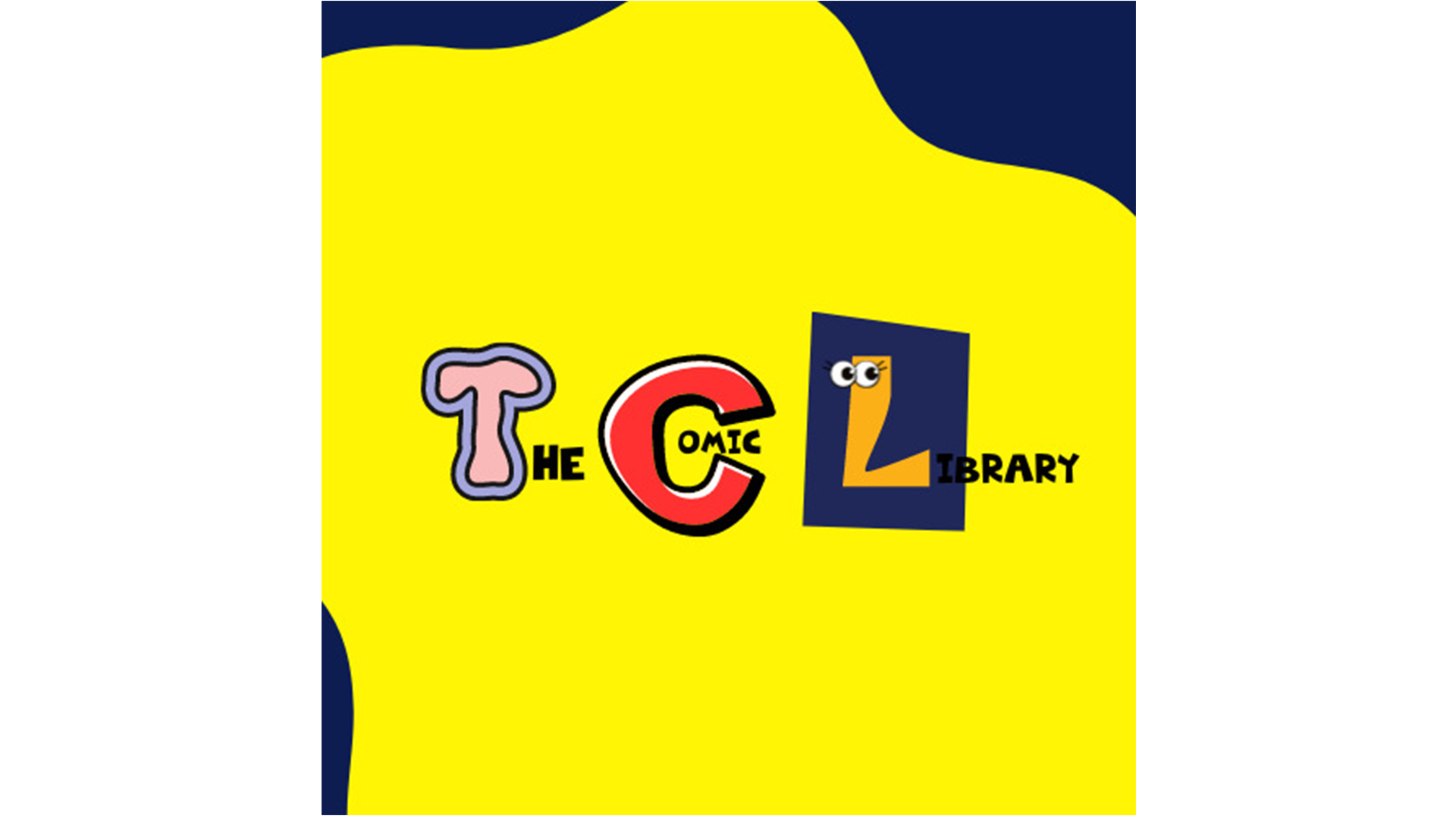 Home - The Comic Library